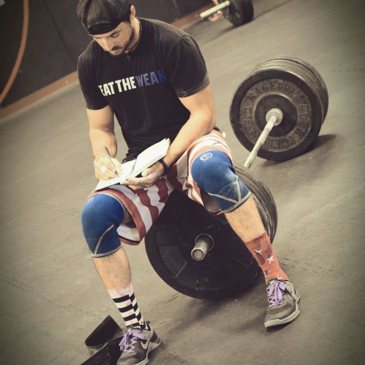 What Is CrossFit Legends Of The Wilderness – CrossFit Legends Of The ...