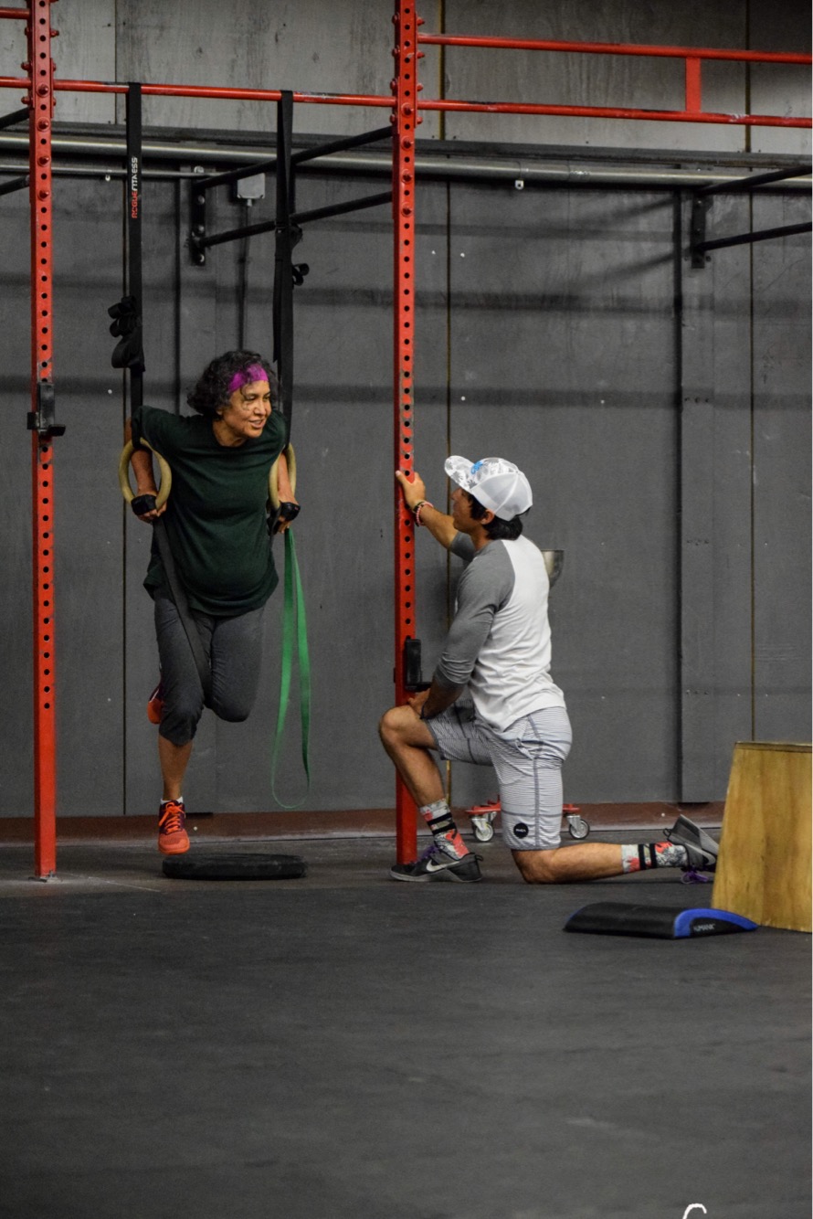 Class Schedule and Drop-Ins – CrossFit Legends Of The Wilderness