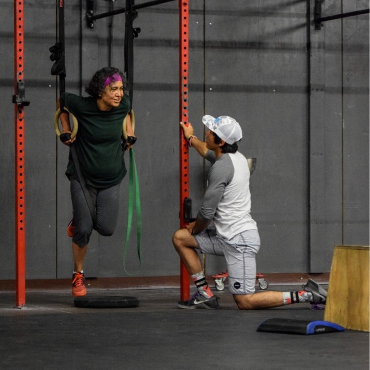 Class Schedule and Drop-Ins – CrossFit Legends Of The Wilderness